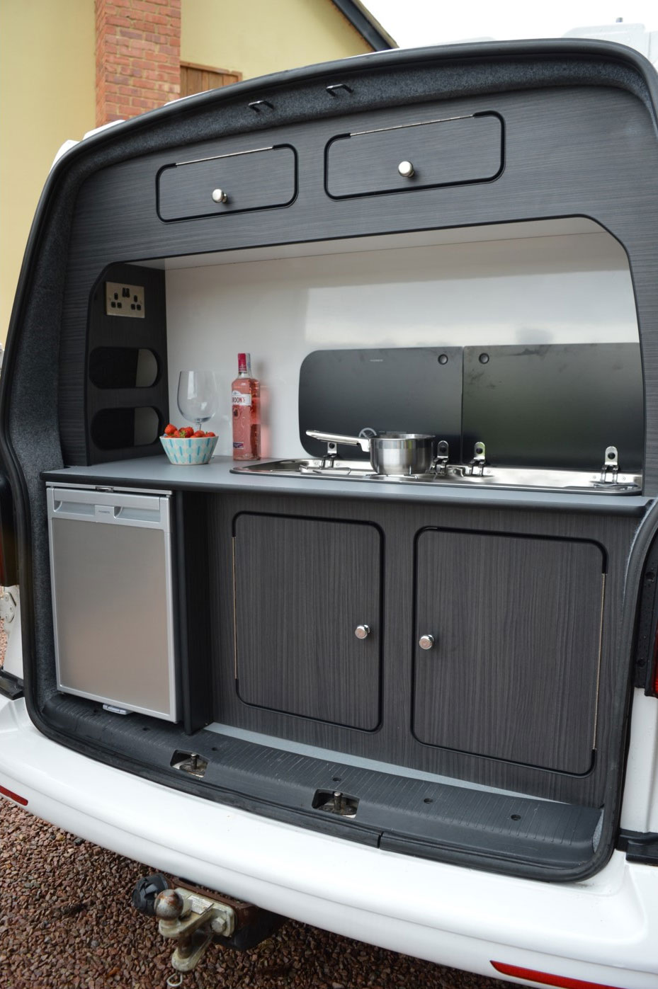 Check out what the projects we have finished | T5 Engineering